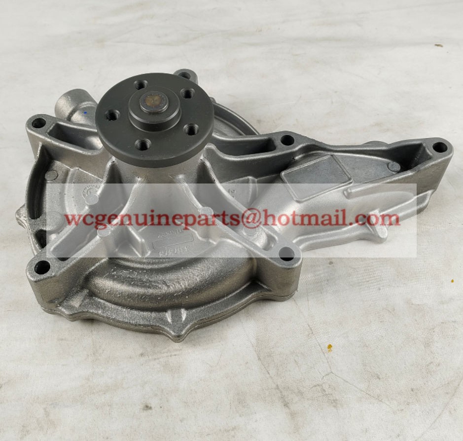 22902431 22197705 22195450 21468471 3.67373 WATER PUMP FOR VOLVO ...