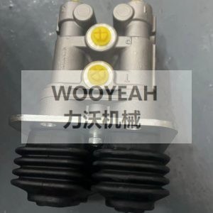 ZZY EXCAVATOR PARTS – Volvo Excavator Parts